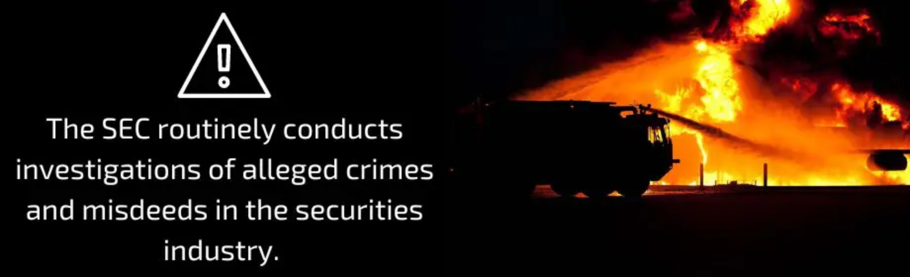 How Should You Respond to an SEC Subpoena? | Securities Defense Lawyer ...