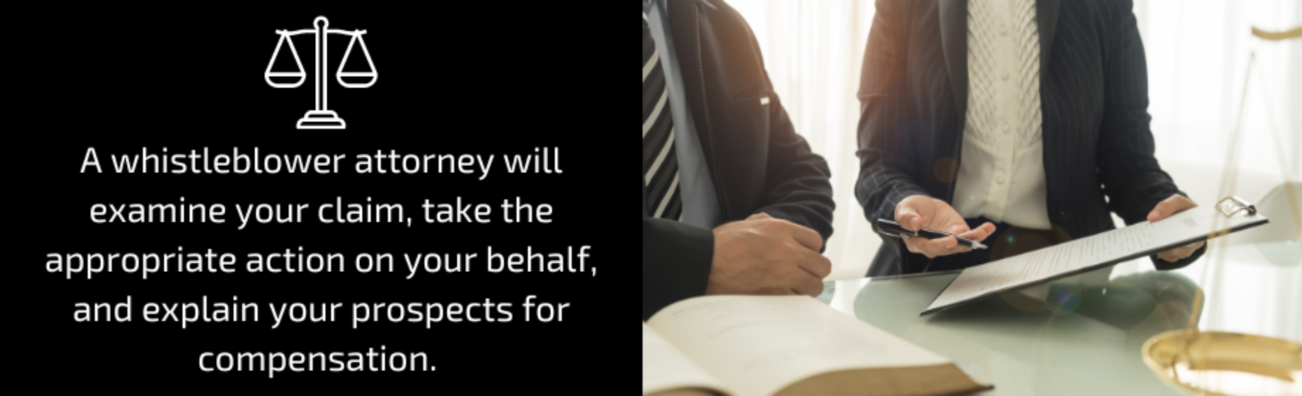 What Should a Potential Whistleblower Know Before Blowing the Whistle? | Securities Defense ...